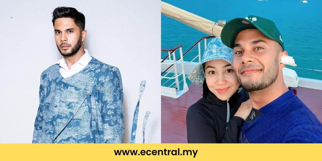 Fikry Ibrahim - Biodata Lengkap, Kerjaya & Isu Perkahwinan - Petelur